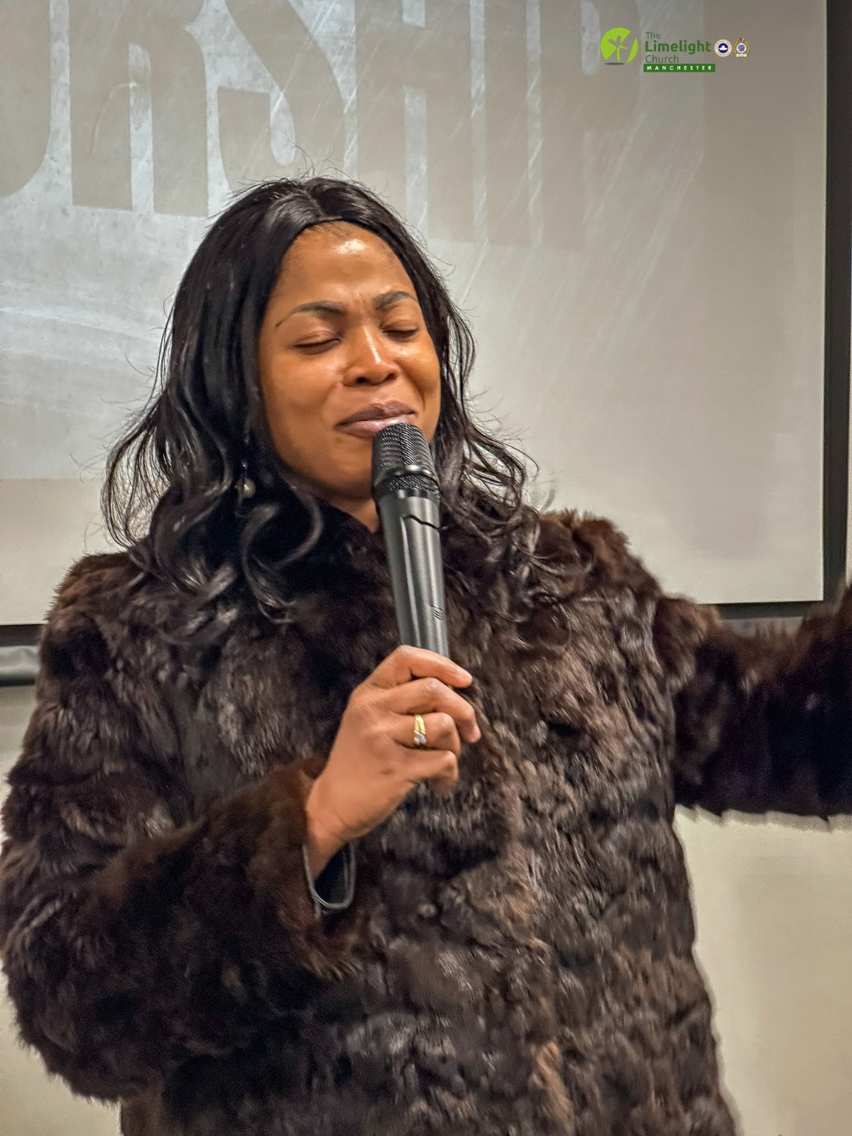 RCCG - THE LIMELIGHT CHURCH | raising the new breed